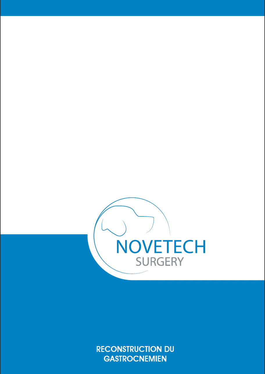 Achilles Tendon Repair - Novetech Surgery