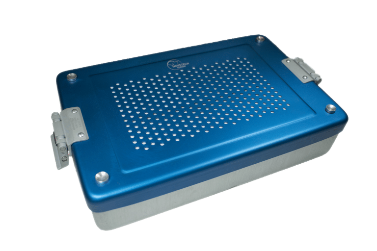 Instrumentation - Novetech Surgery