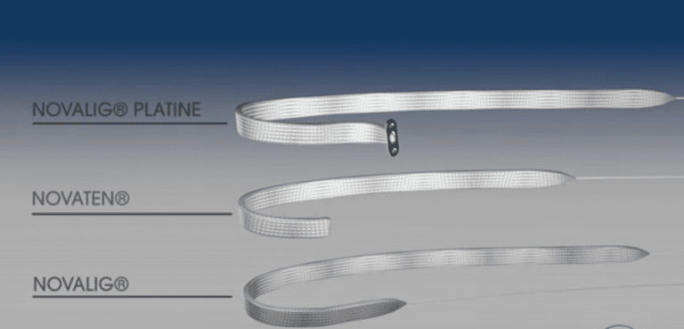 Ligament and Tendon - Novetech Surgery