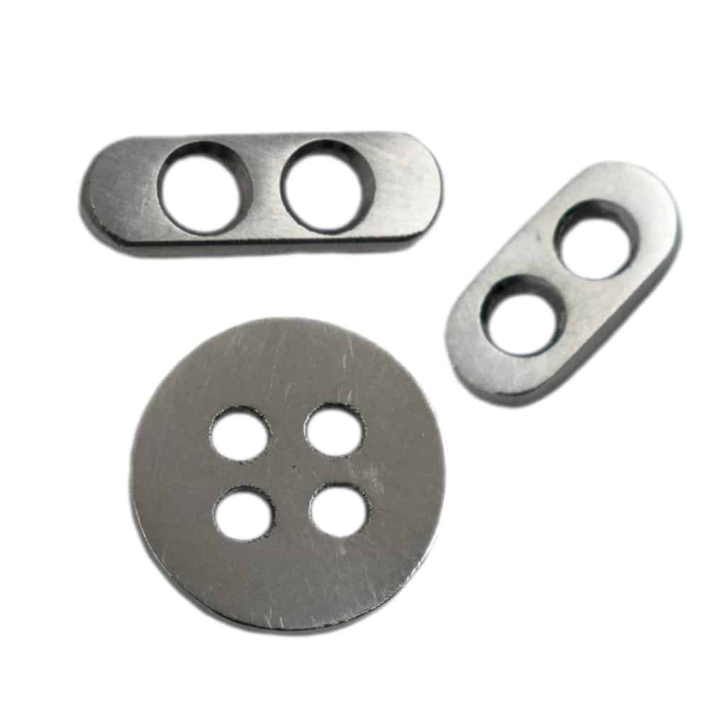 Cortical Button - Novetech Surgery