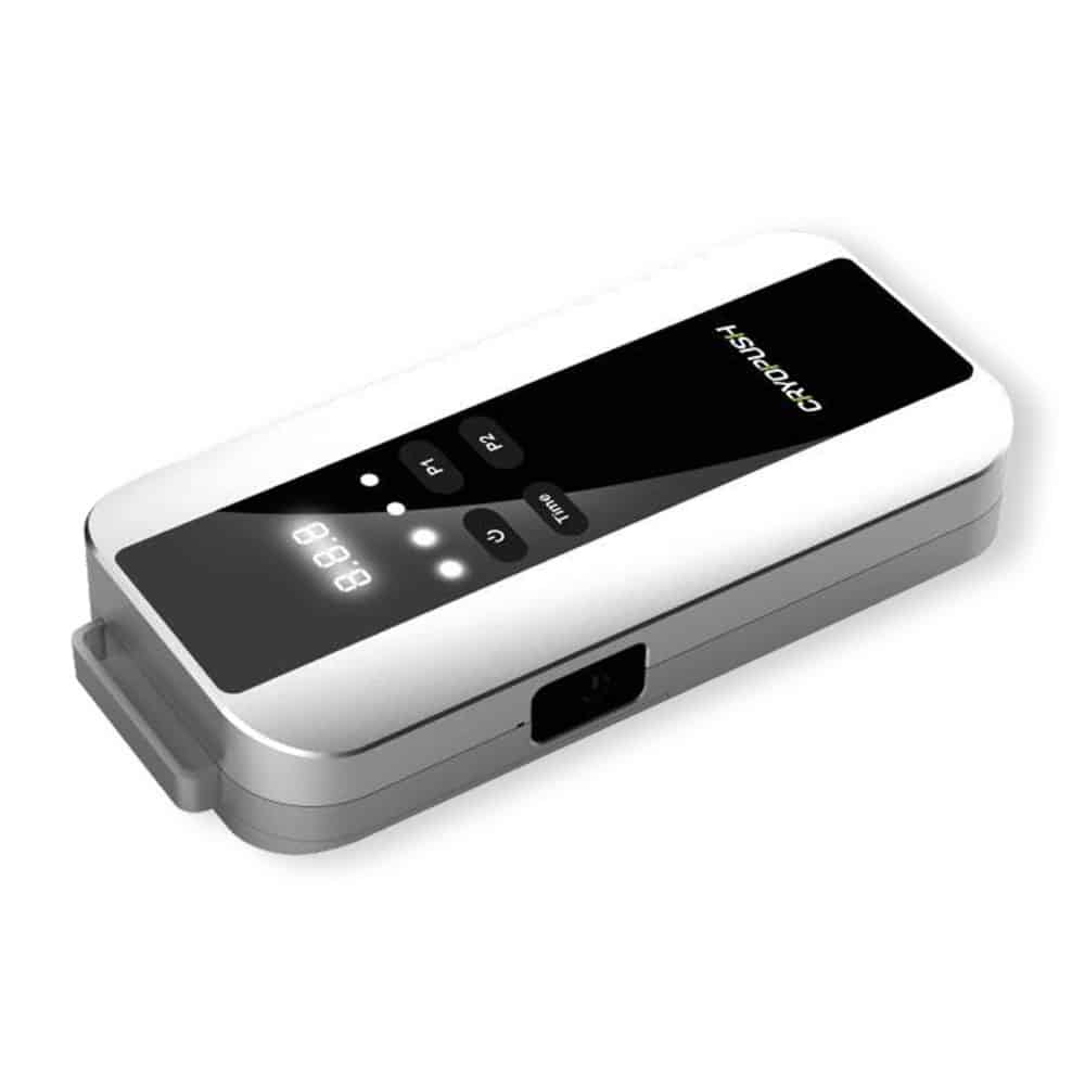 CRYO PUSH - Novetech Surgery