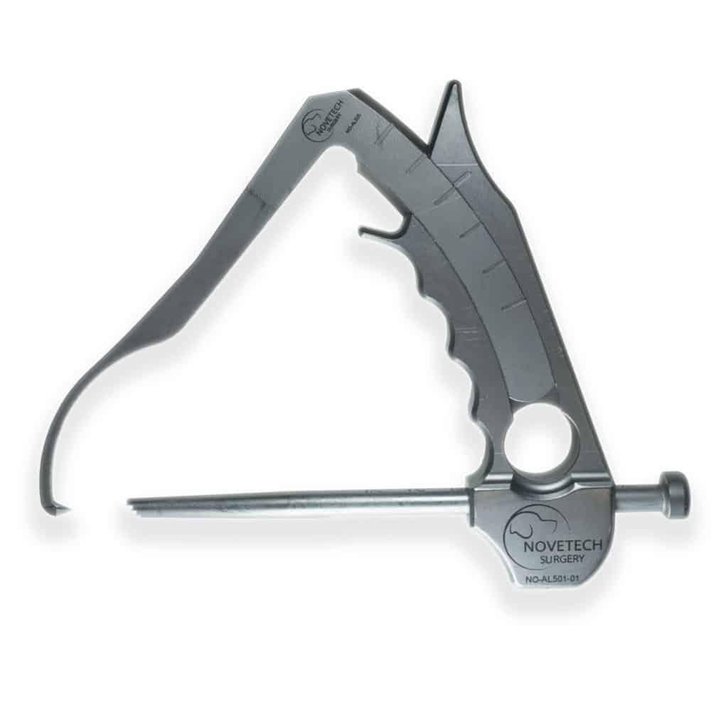 Synthetic Ligament & Tendon – Novetech Surgery