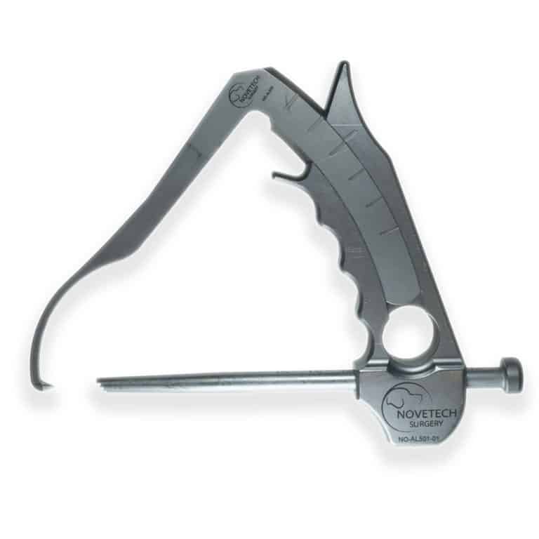 Femoral Hook - Novetech Surgery