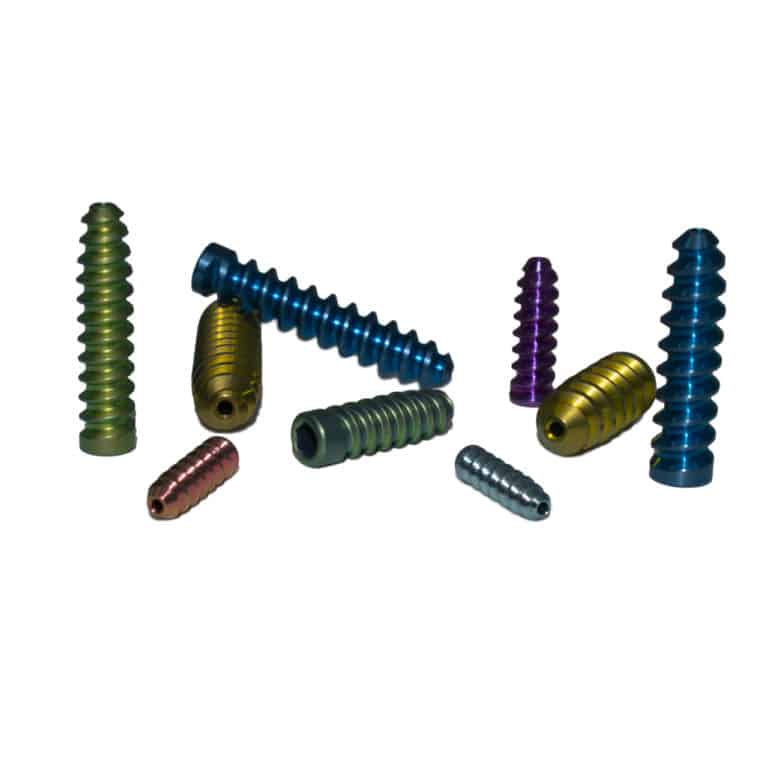 Interference Screw - Novetech Surgery