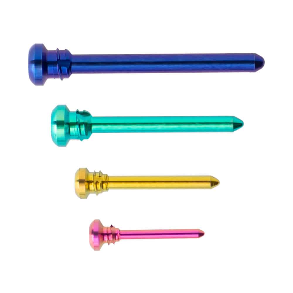 Surg’X – Interlocking Nail Bolt - Novetech Surgery