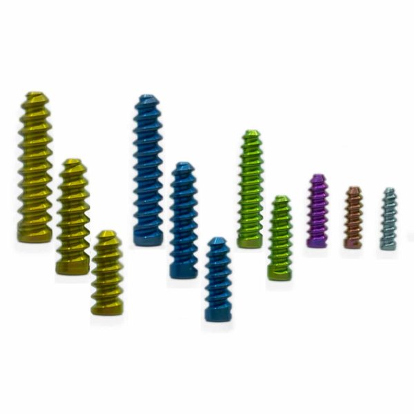 Interference Screw - Novetech Surgery