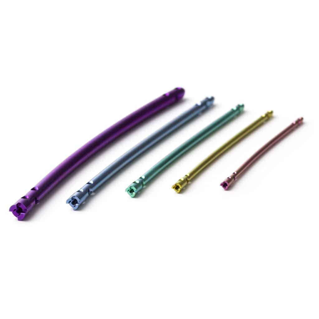 Surg’X – Interlocking Nail - Novetech Surgery