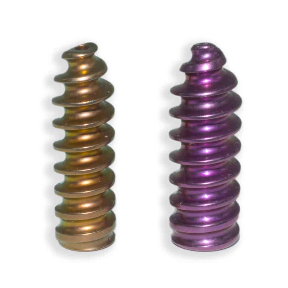 Interference Screw ACL - Novetech Surgery