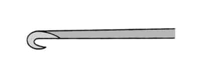 Hand instruments for arthroscopy - Novetech Surgery