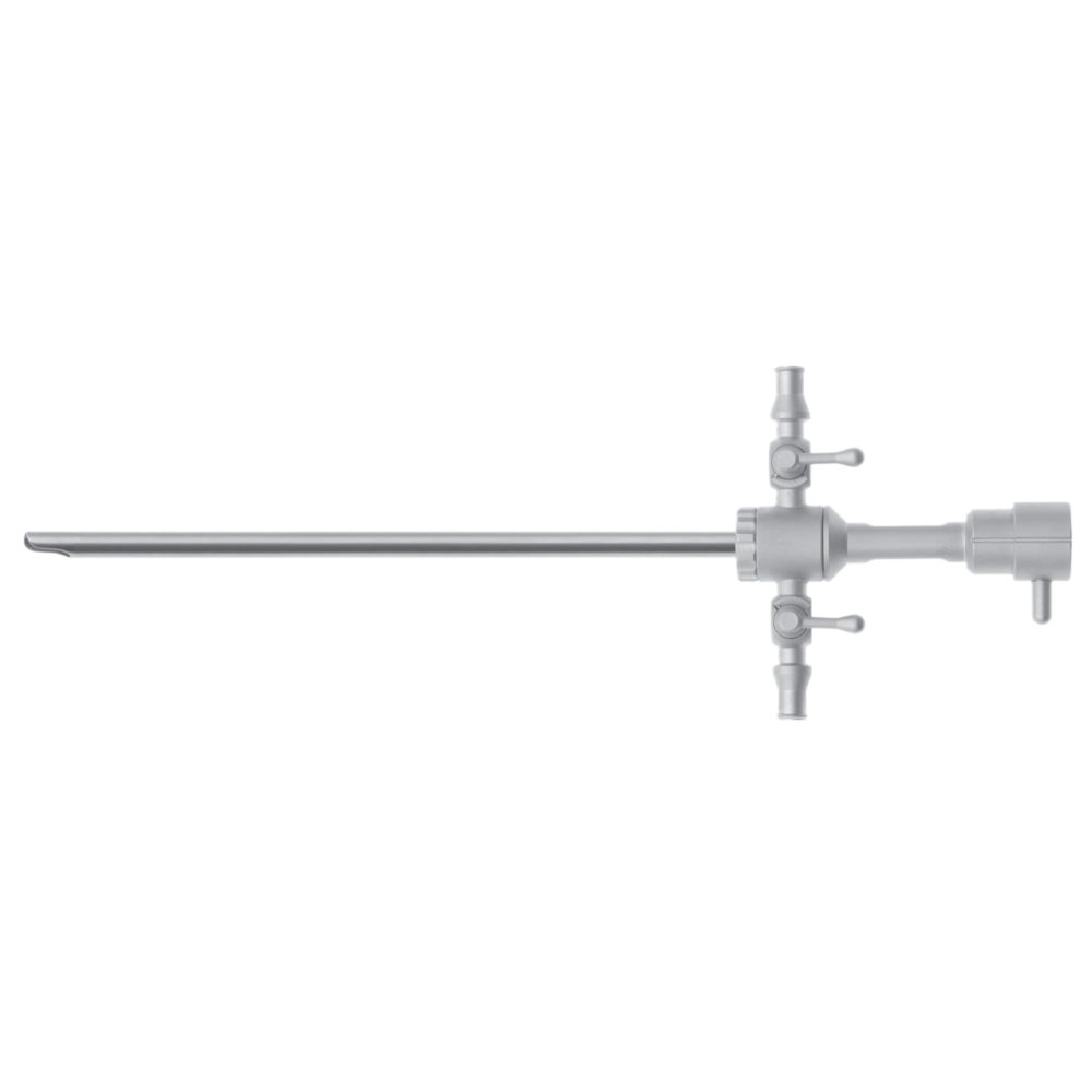 Trocar Sleeves - Novetech Surgery