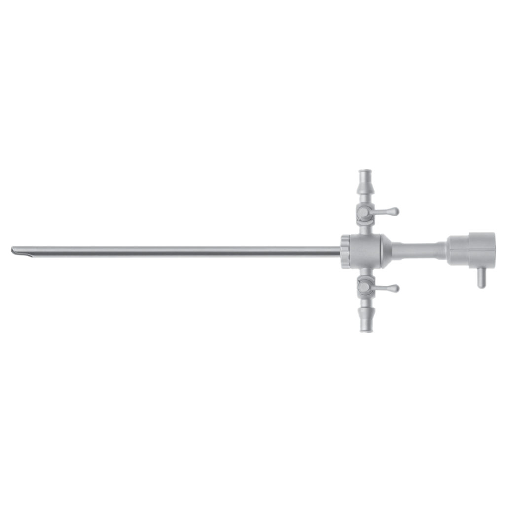 Trocar Sleeves - Novetech Surgery