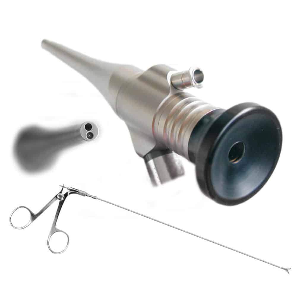 Otoscope - Novetech Surgery
