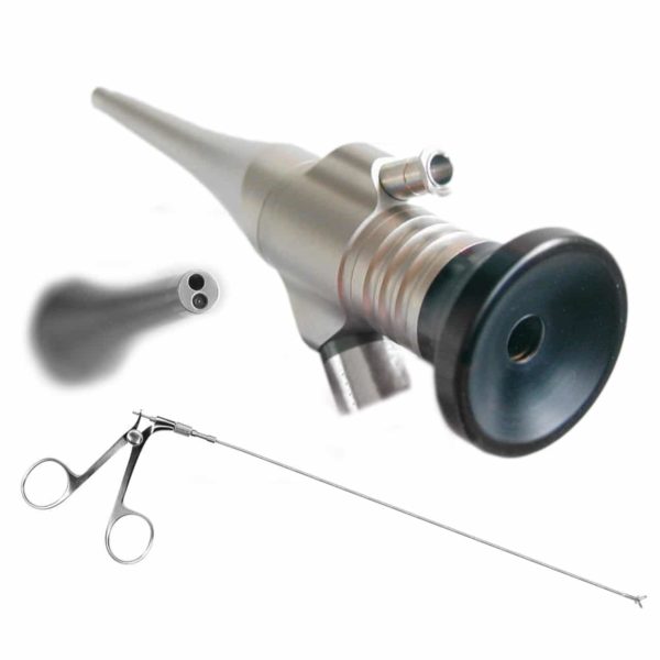 Otoscope - Novetech Surgery