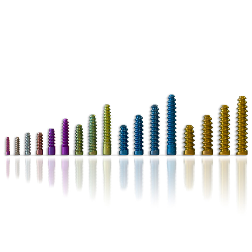 Interference Screw - Novetech Surgery
