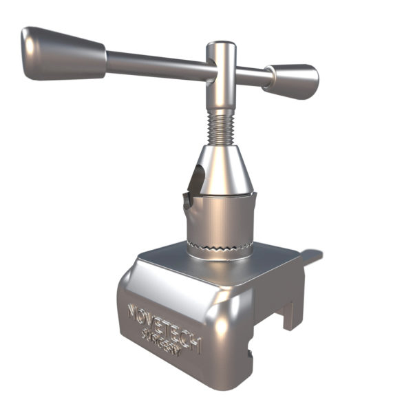 Arthroscopic shaver system - Novetech Surgery