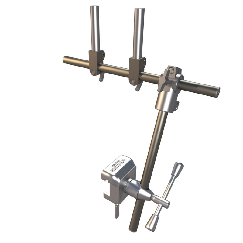 Leg Holder Kit - Novetech Surgery