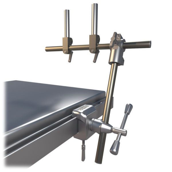 Leg Holder Kit - Novetech Surgery