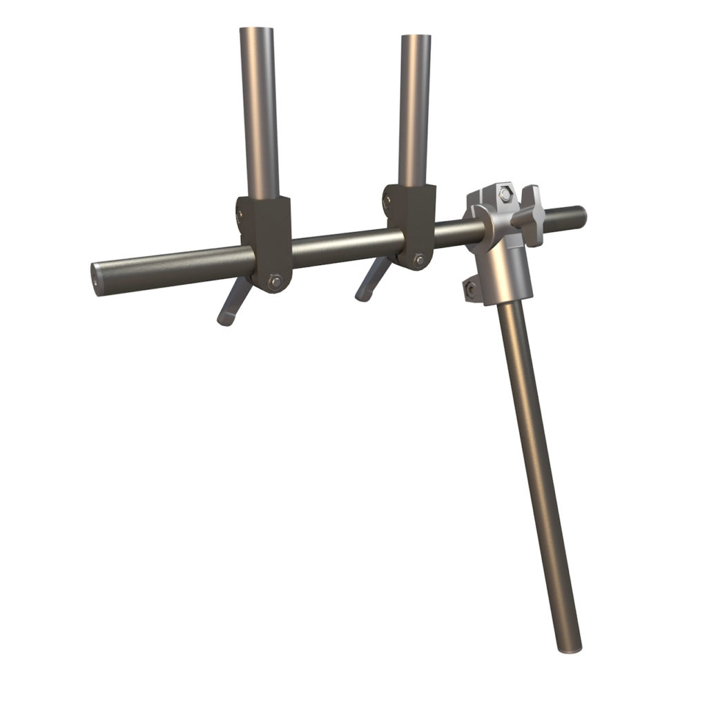 Arthroscopic shaver system - Novetech Surgery