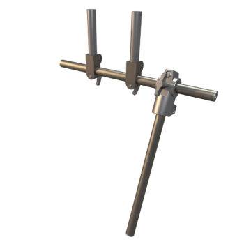 Arthroscopic shaver system - Novetech Surgery