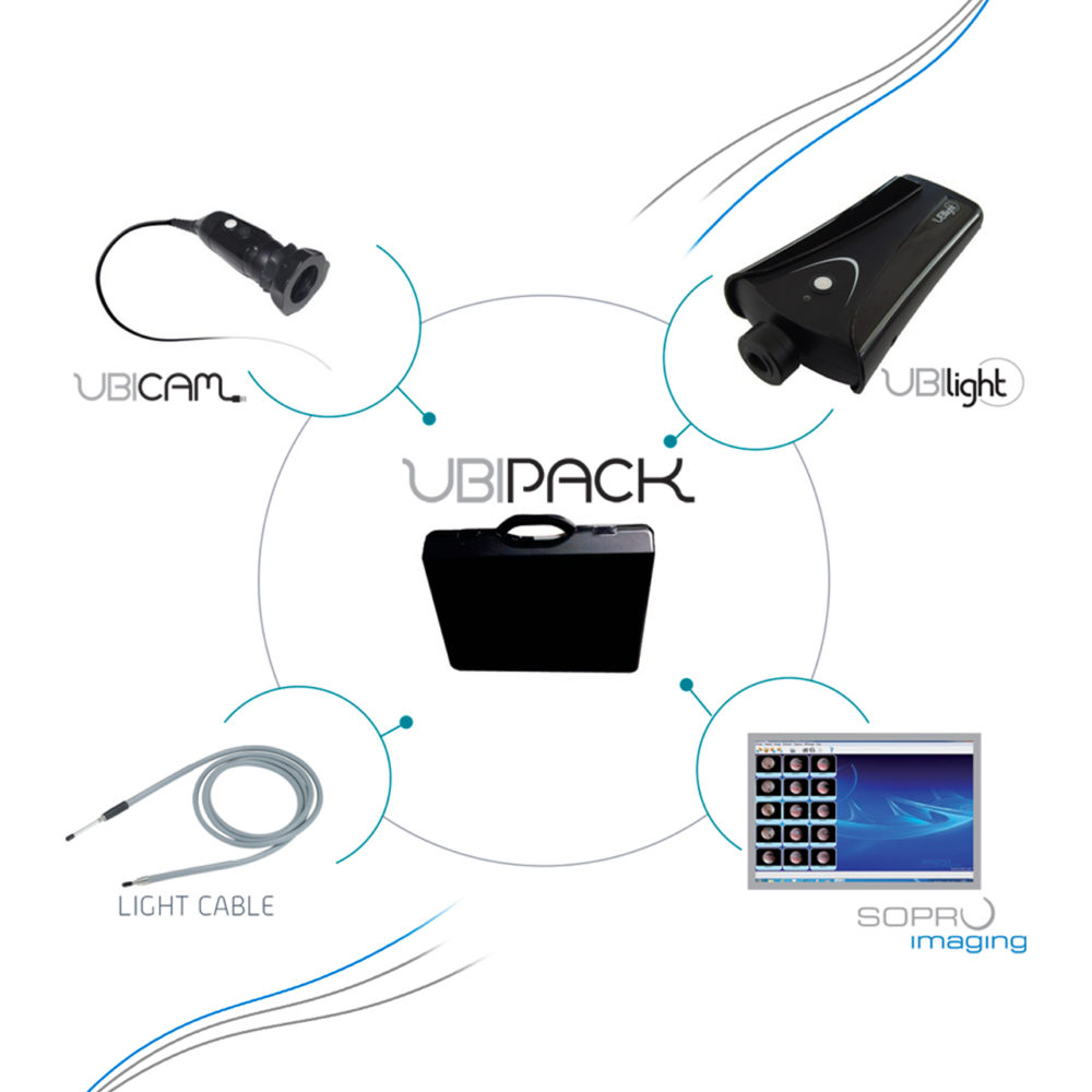 Arthroscopic shaver system - Novetech Surgery