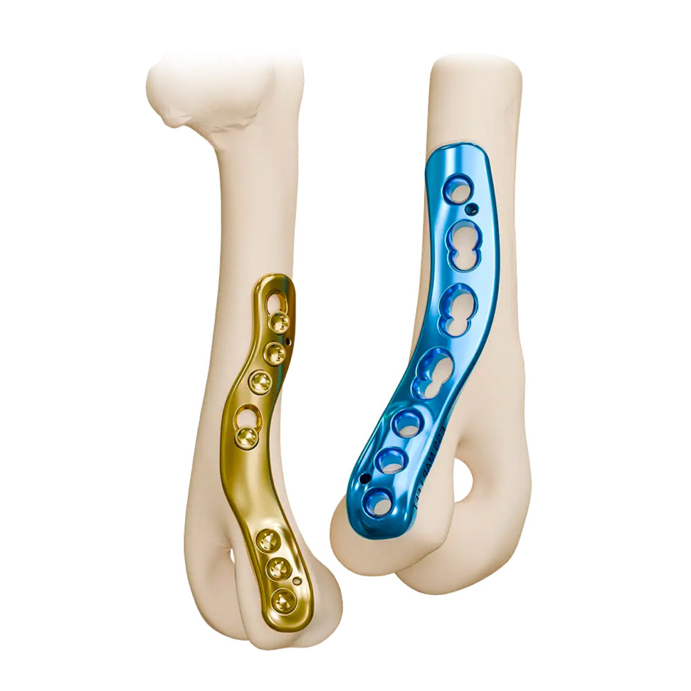 FUSION IMPLANTS – MAP - Novetech Surgery