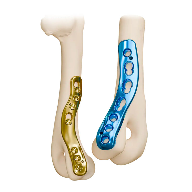 FUSION IMPLANTS – MAP - Novetech Surgery