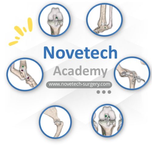 Novetech Academy - Novetech Surgery